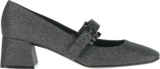 Sergio Rossi SCHUHE - Pumps auf YOOX.COM