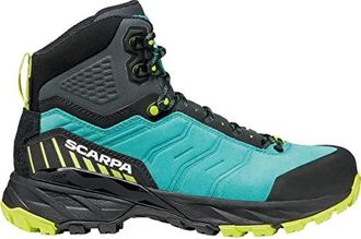 Scarpa Femme Rush TRK GTX Chaussures, Uni, EU 40