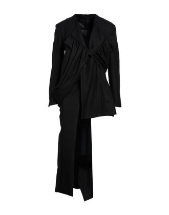 Yohji Yamamoto JACKEN & M&Auml;NTEL - Jacken, M&auml;ntel & Trenchcoats auf YOOX.COM