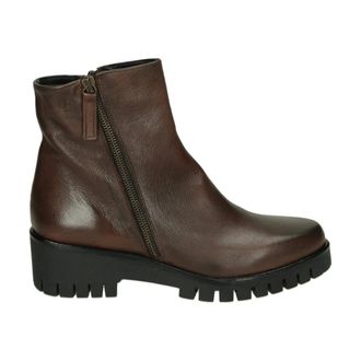 Donna Carolina 56.699.107 Roxy Stiefelette - - Shoes - Damen - Braun - 40 EU