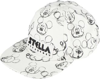 Stella McCartney ACCESSOIRES - M&uuml;tzen & H&uuml;te auf YOOX.COM