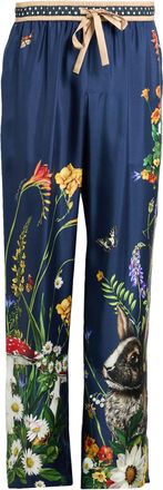 Dolce & Gabbana HOSEN & R&Ouml;CKE - Hosen auf YOOX.COM