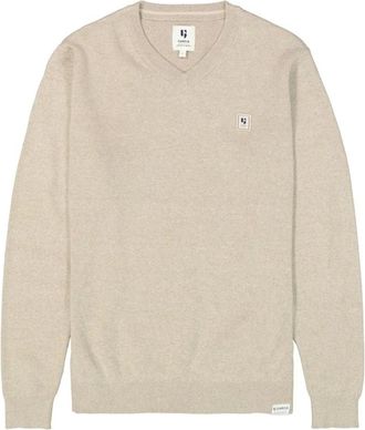 Garcia Garcia, Damen, Strickwaren, Grau, 2XLGr&ouml;&szlig;e