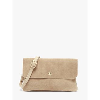 Milano Sac bandouli&egrave;re Velvet cuir VELVET 83E-VE23067O