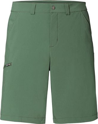 Vaude Mens Farley Stretch Bermuda II