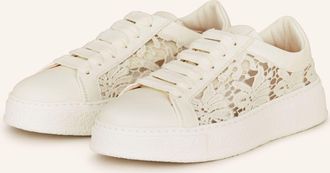 AGL Agl Sneaker Giuly weiss