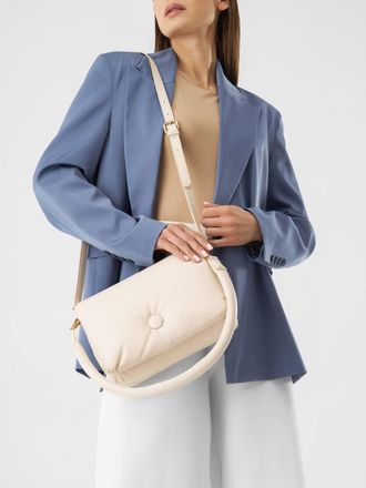 Gino Rossi Handtasche Gino Rossi MALAGA-CS8624 &Eacute;cru