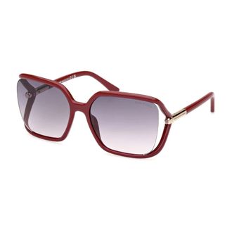Tom Ford unisex, Accessories, Rot, ONE SIZEGr&ouml;&szlig;e