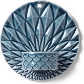 Dottir Pipanella Wall Votive Scales Midnight