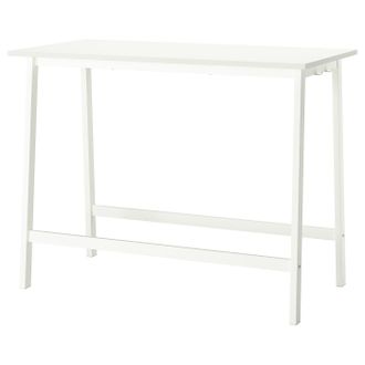 IKEA MITTZON Konferenztisch