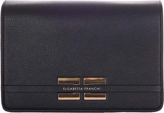 Elisabetta Franchi Crossbody Bags - Bags Black - Gr. unisize - in Schwarz - f&uuml;r Damen
