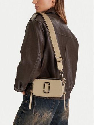 Marc Jacobs Handtasche M0014867 Beige