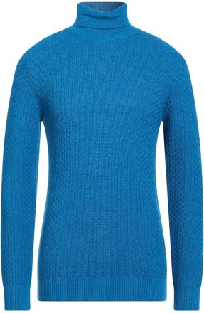 Luca Bertelli STRICKWAREN - Rollkragenpullover auf YOOX.COM