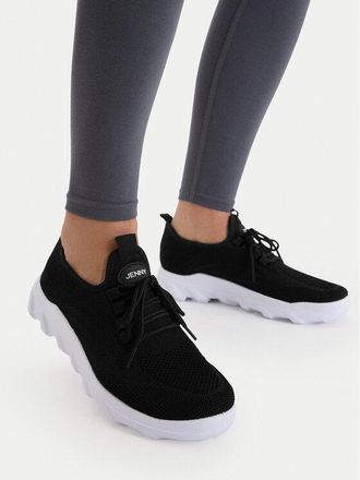 Jenny Sneakers CEO-WFA2711-1 Schwarz