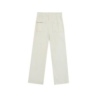 Maison Labiche Pantalon de surv&ecirc;tement Largeau en coton