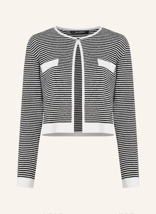 Karl Lagerfeld Top schwarz