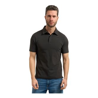 K-Way Homme, Tops, Noir, Taille: XL Polo