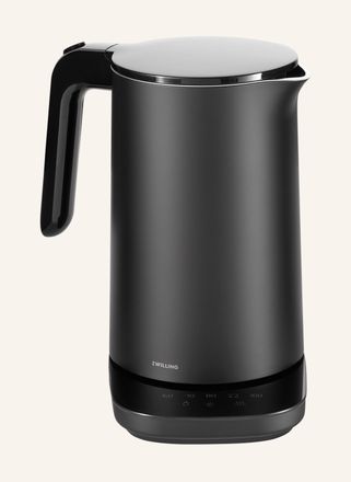 Zwilling Zwilling Wasserkocher Enfinigy schwarz