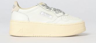 Autry Sneakers AUTRY Damen Farbe Silber