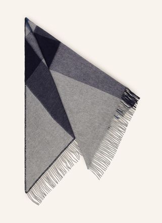 Codello Dreieckstuch blau