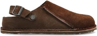 Birkenstock Damen, Schuhe, Braun, 38 EUGr&ouml;&szlig;e
