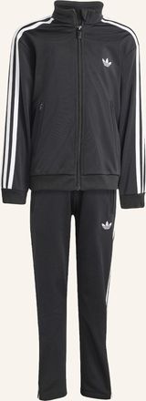 adidas Originals Adidas Originals Firebird Trainingsanzug schwarz