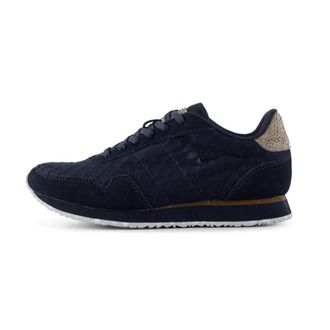 Woden Damen, Schuhe, Blau, 37 EUGr&ouml;&szlig;e