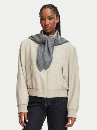 Max Mara Tuch 2625746015650 Grau