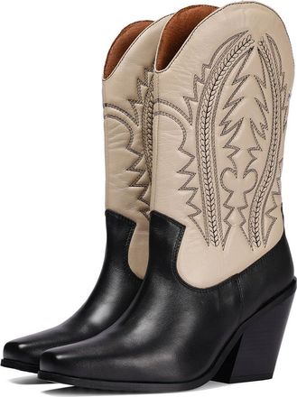 Gioseppo Damen herlev Bootsschuh, Elfenbein, 40 EU