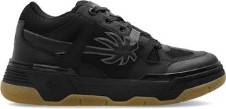 Palm Angels Palm Skate Sneakers - - Shoes - Herren - Schwarzk - 43 EU