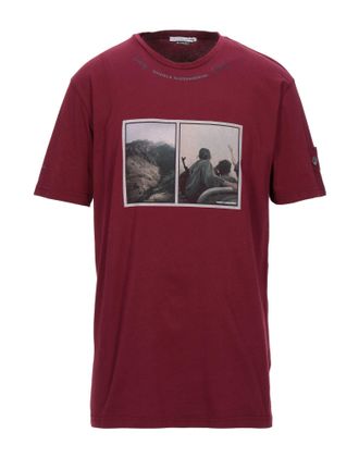Daniele Alessandrini TOPS - T-shirts auf YOOX.COM