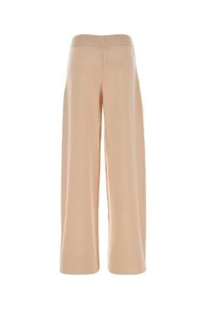 Stella McCartney Fair Trousers - Cream