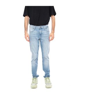 Lee Herren, Jeans, Blau, W33 L32Gr&ouml;&szlig;e