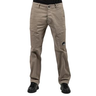 C.P. Company C.p. Company - Pantalon d&eacute;contract&eacute; stretch - Homme - Pantalons - Beige - Taille: M