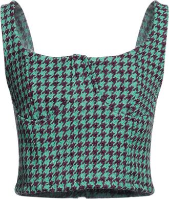 Vanessa Scott TOPS - Tops auf YOOX.COM