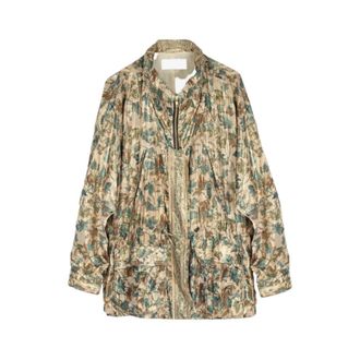Mes Demoiselles... Gala Jacke - - Jackets - Damen - Mehrfarbig - M