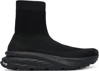 Emporio Armani Sneakers 7X000353 AF18834 MC269 Schwarz