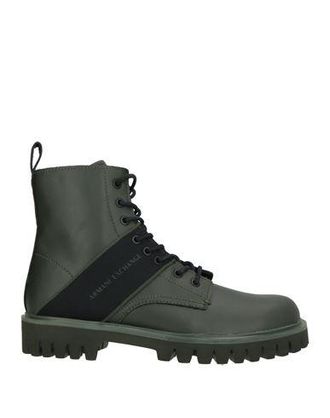 A|X Armani Exchange CHAUSSURES - Bottines sur YOOX.COM