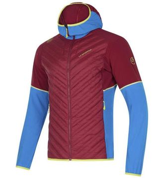 La Sportiva Koro - Trailrunning-Jacke - Herren