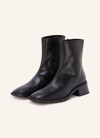 Vagabond Vagabond Shoemakers Stiefeletten Blanca schwarz