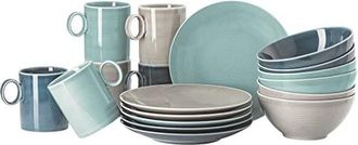 Thomas Loft by Rosenthal Colour - Mixed Set 18-teilig, 9999 CM