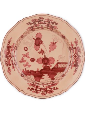 Ginori 1735 Oriente Italiano Platzteller (31cm) - Nude