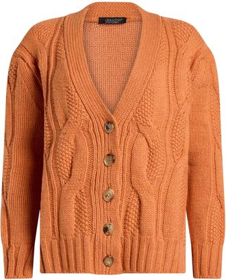 Aragona STRICKWAREN - Strickjacken auf YOOX.COM