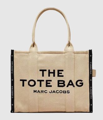 Marc Jacobs Sac The Large Tote Warm Sand