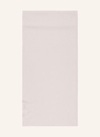 S.Marlon S.Marlon Cashmere-Schal weiss