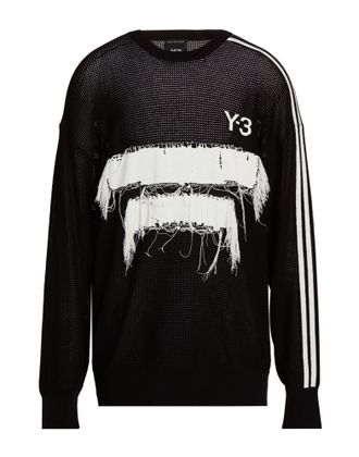 Yohji Yamamoto STRICKWAREN - Pullover auf YOOX.COM