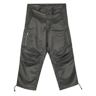 Random Identities Berlin Baggies - - Trousers - Herren - Grau - L