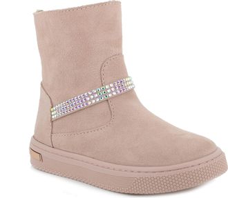 Primigi Primigi Jungen M&auml;dchen STYLISH Stiefelette, Skin, 24 EU Schmal