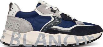 Voile Blanche Voile Blanche Sneakers 2017465-14 Dunkelblau