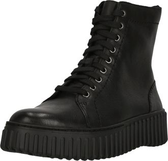 Clarks Schn&uuml;rboots Torhill Rise